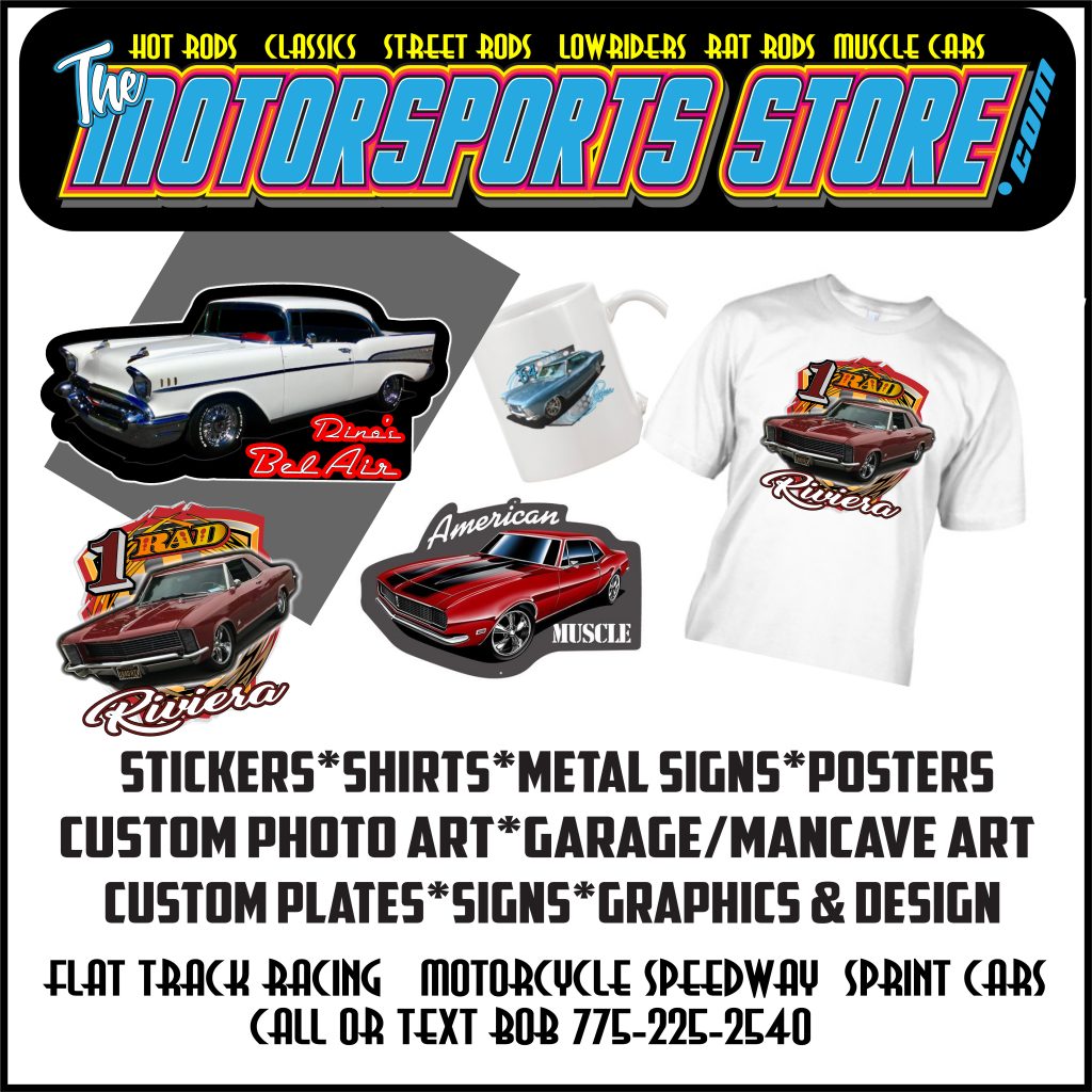 Car Clubs - Utah Car Culture