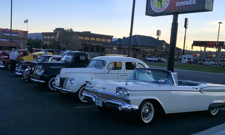 Car Town Lehi Utah