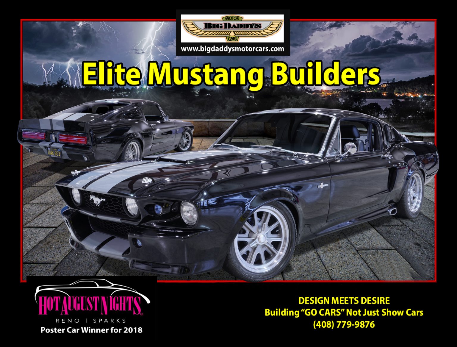 September 2025 - Utah Car Culture