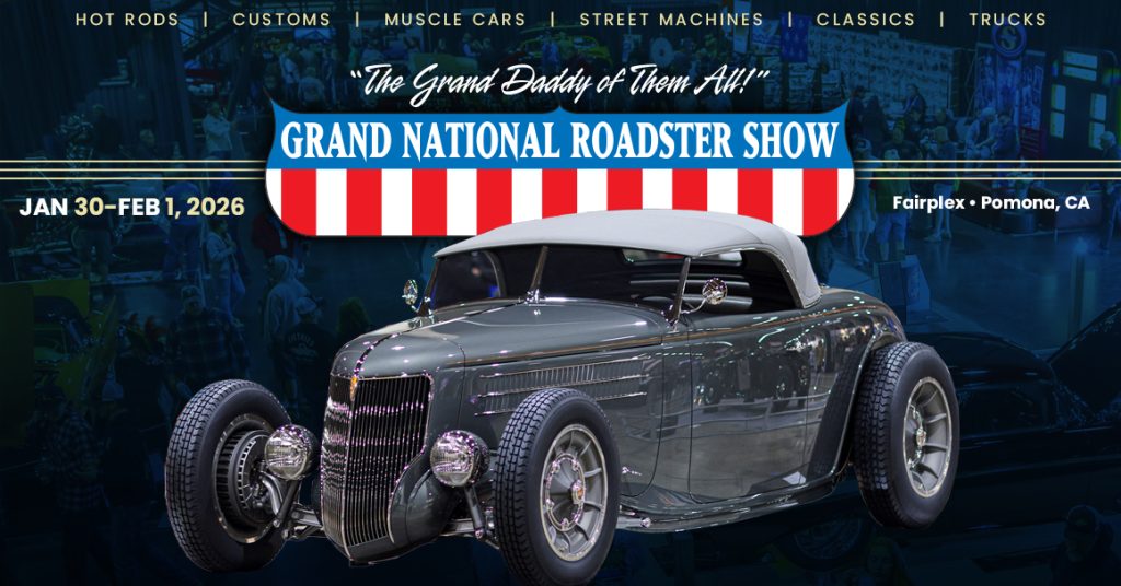 Upcoming Car Shows - Utah Car Culture